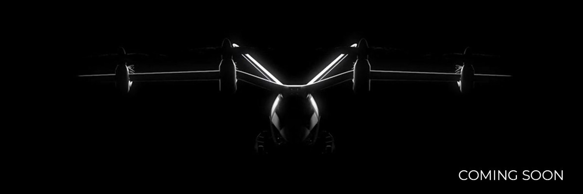 Vertical Aerospace Set To Unveil Fixed-wing eVTOL Design | Aviation ...