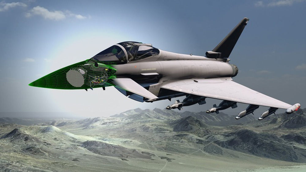 Britain’s Long-awaited Radar Two Program Breaks Cover | Aviation ...