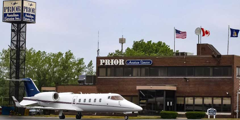 TAC Air Expands Network with Buffalo FBO Purchase | Aviation ...