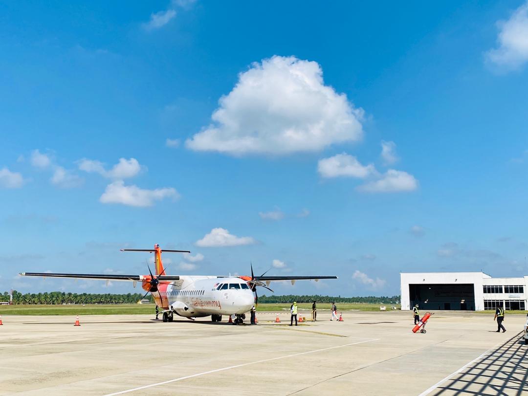 Malaysia's Firefly To Launch Jet Operations in 2021 | Aviation ...