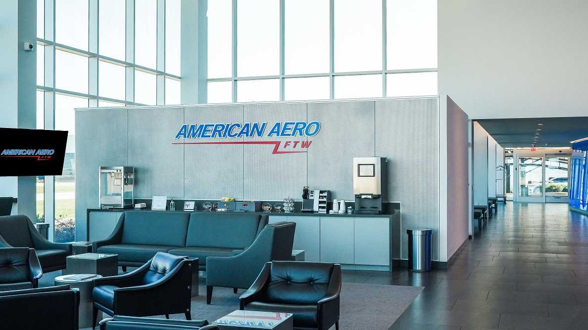 Reimagining the FBO Experience | Aviation International News