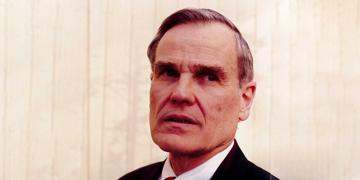 NBAA Show Memories: Jack Olcott | Aviation International News