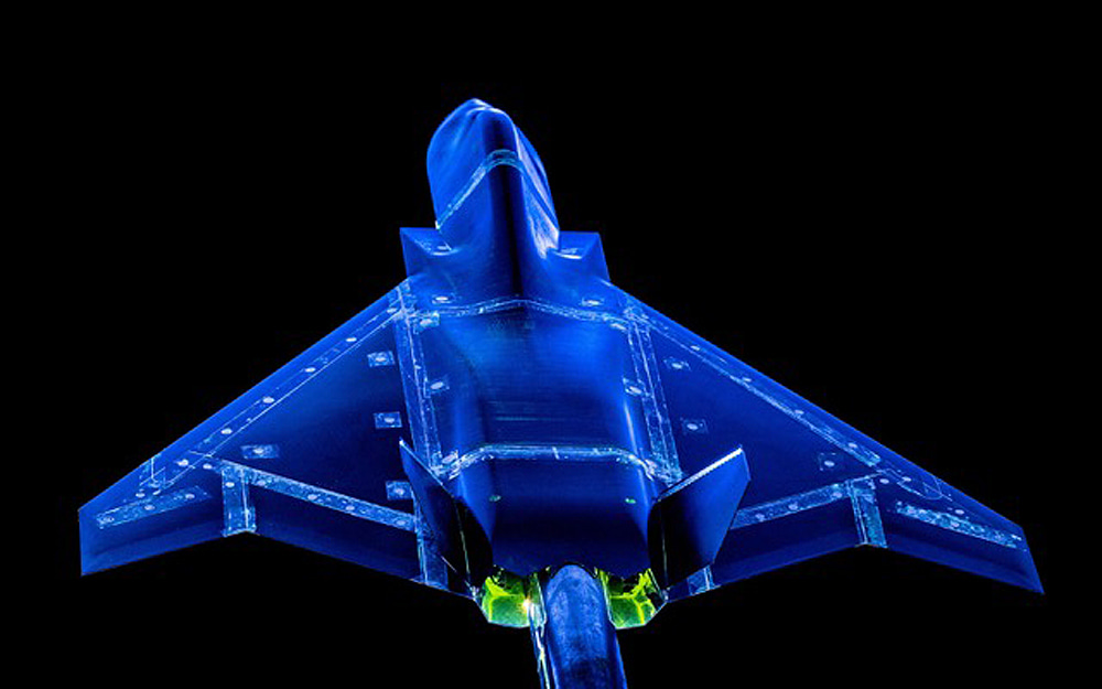 Team Tempest Reveals a Different Approach to FCAS | Aviation ...