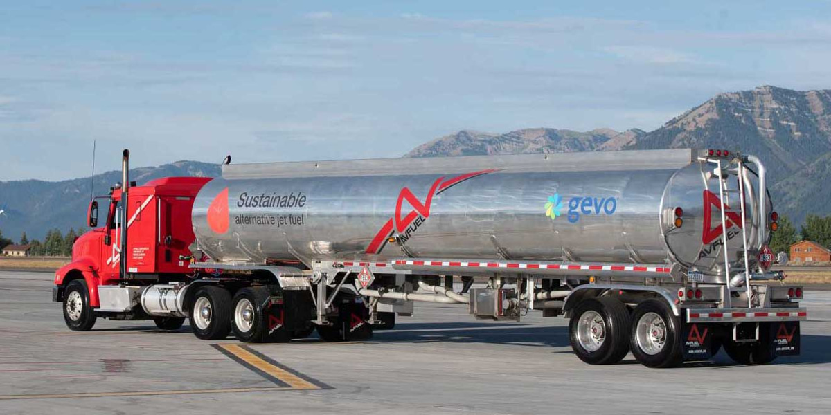 SAF Future Examined in AIN Webinar | Aviation International News