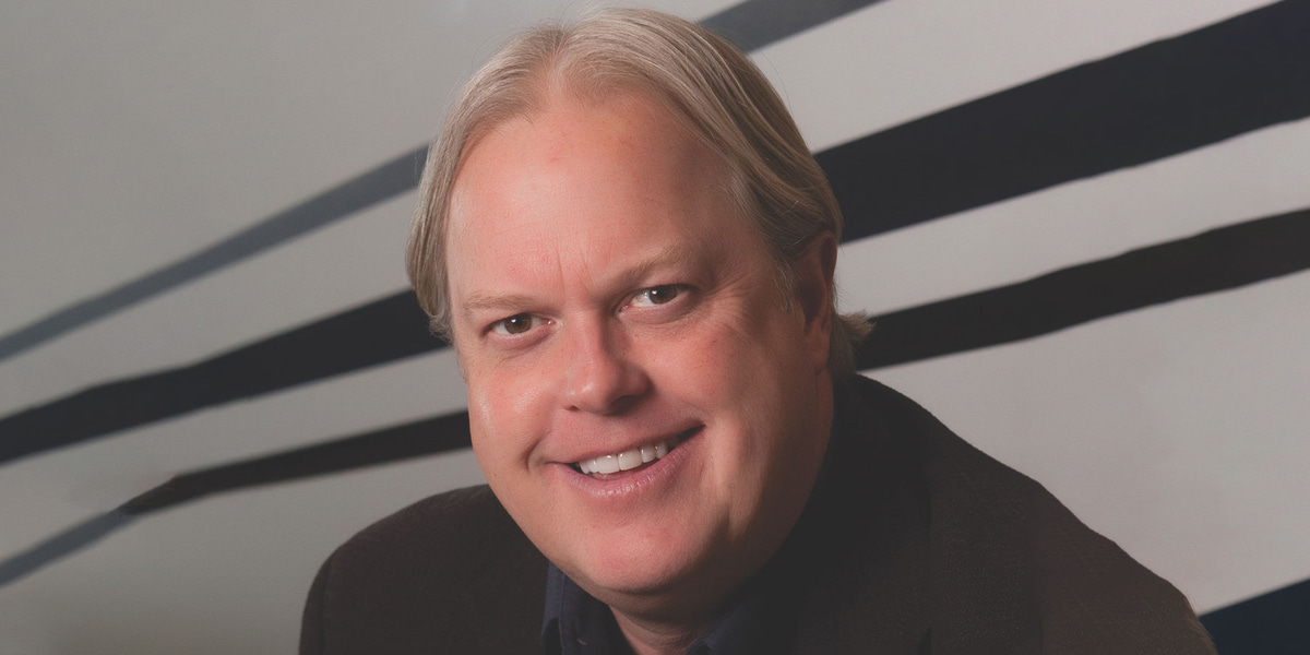 NBAA Show Memories: Todd Duncan | Aviation International News