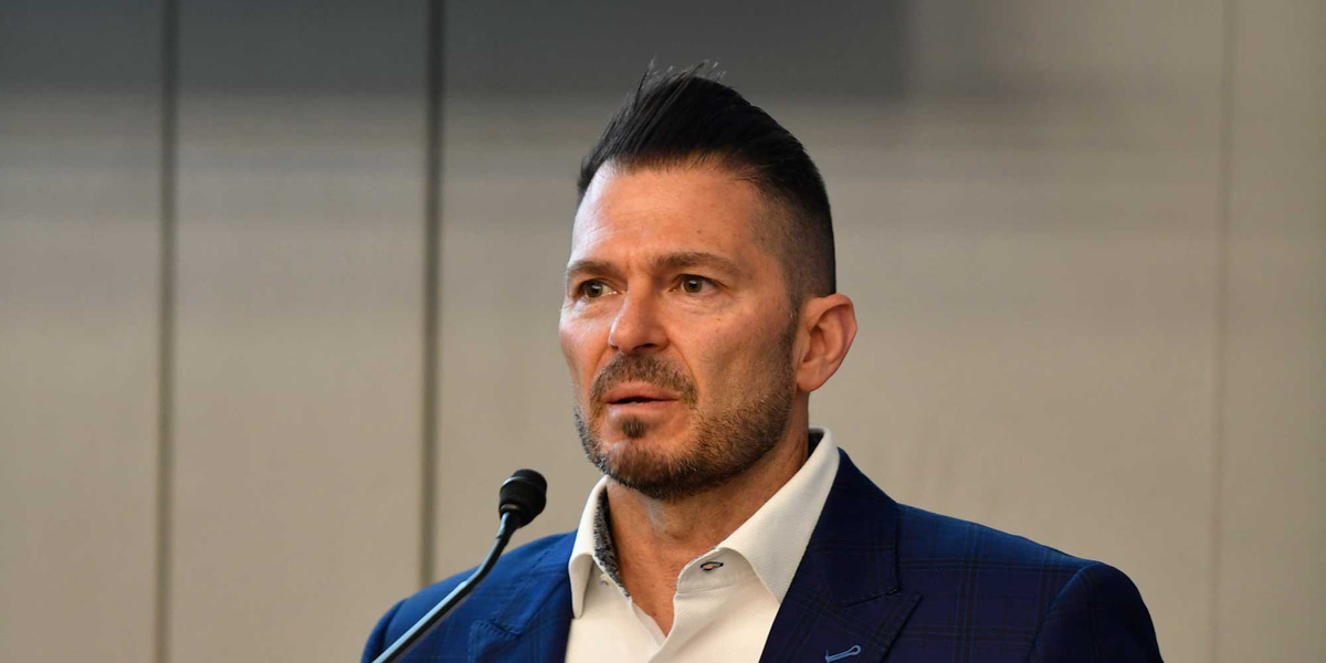 Coleal To Head Up Incora as CEO | Aviation International News