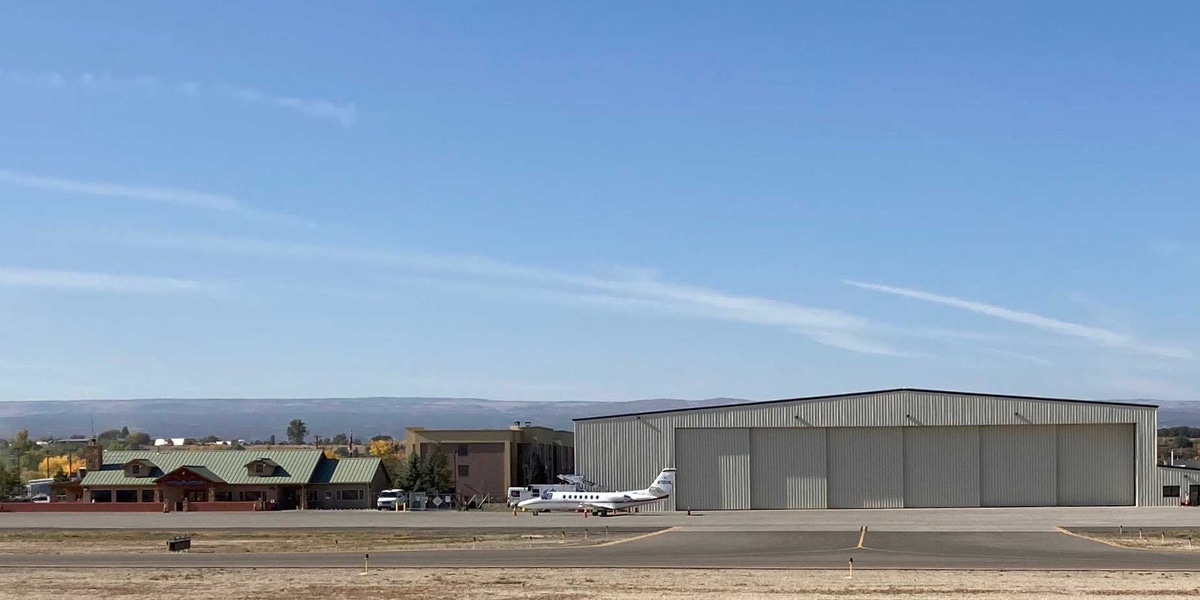 Atlantic Expands Colorado FBO | Aviation International News