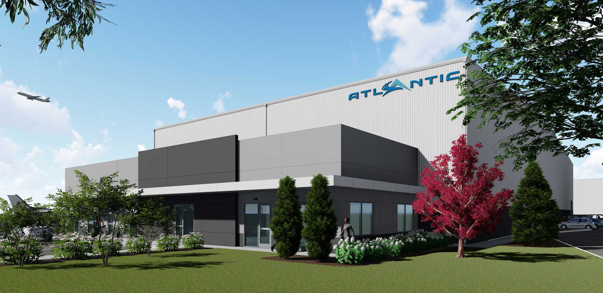Atlantic To Expand Chicago-area FBO | Aviation International News
