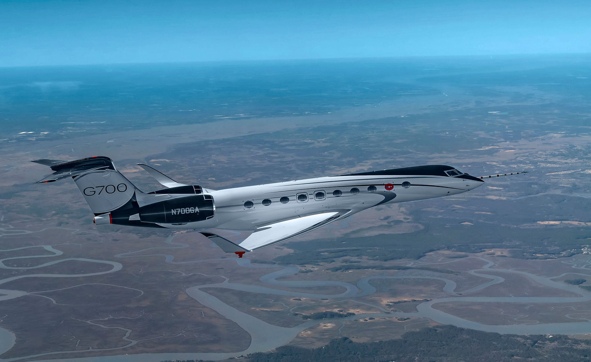 Jeffries: Bizjet Deliveries To Rise Marginally in 2021 | Aviation ...