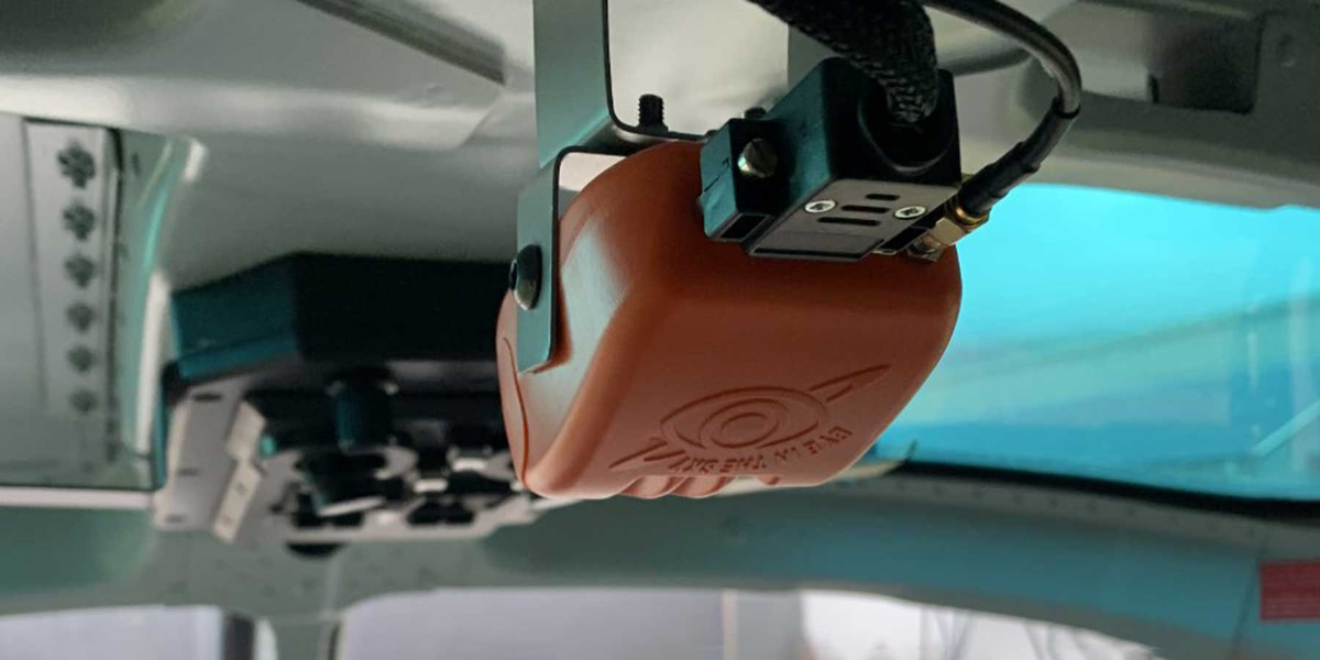 Compact Cockpit Video Recorder Wins New Zealand Nod | Aviation ...