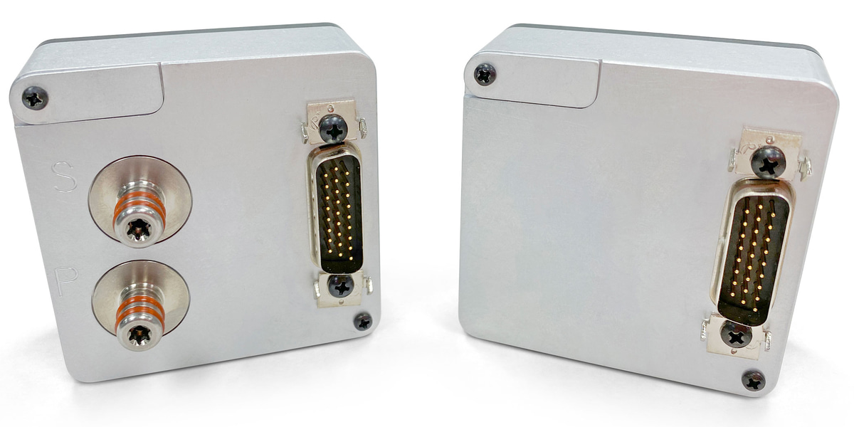 Flex Flips Certification Burden for Custom Instrumentation | Aviation ...