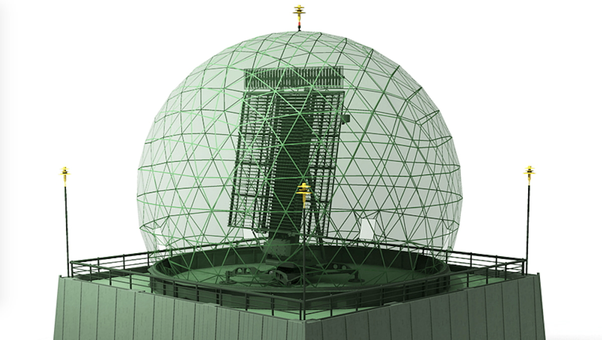 Korea Orders Indigenous Long-range Air Defense Radars | Aviation ...