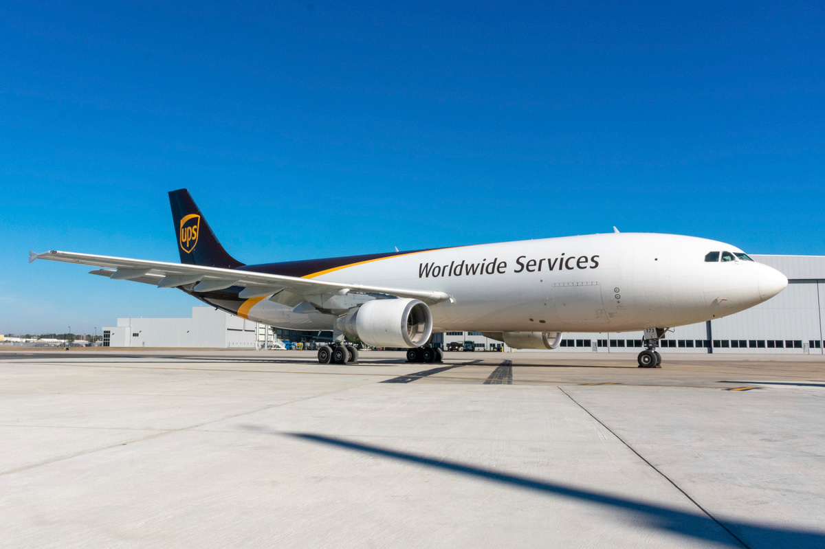 UPS ‘Futureproofs’ Airbus A300s with Primus Epic | Aviation ...