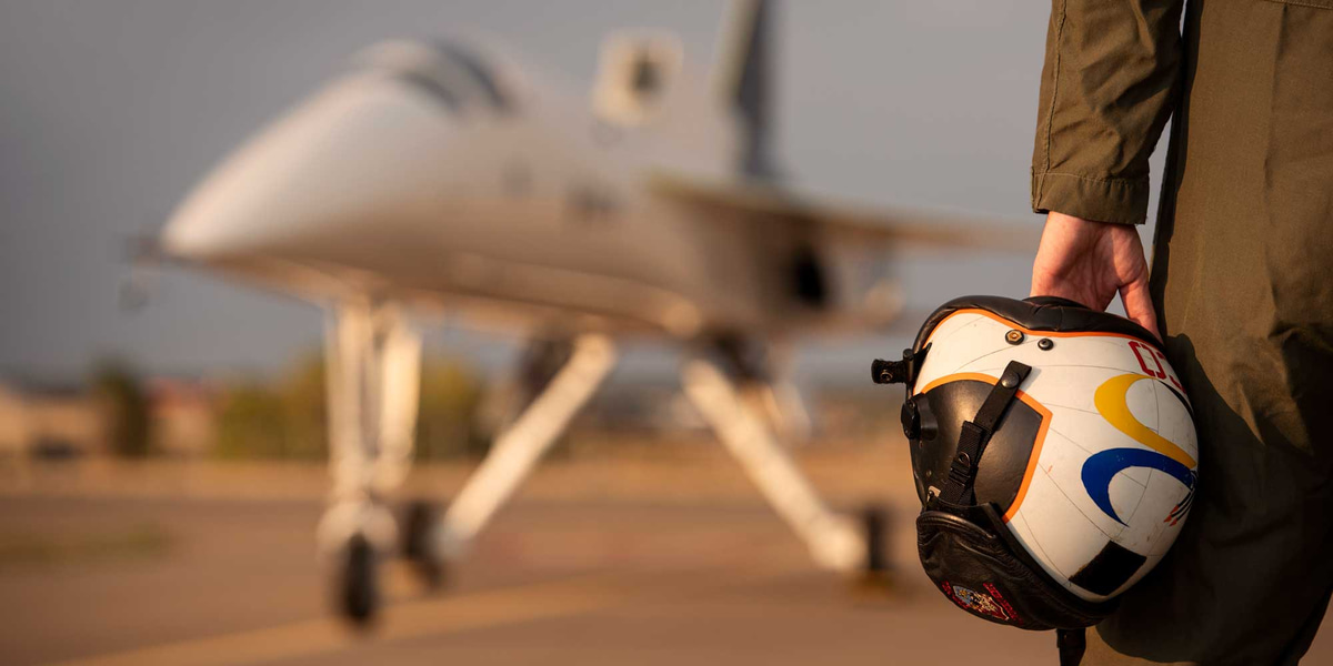 Boom Expands Leadership Team | Aviation International News