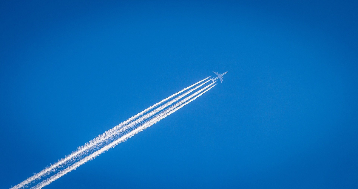 Preparing for Contrail Reporting Requirements in European Union ...