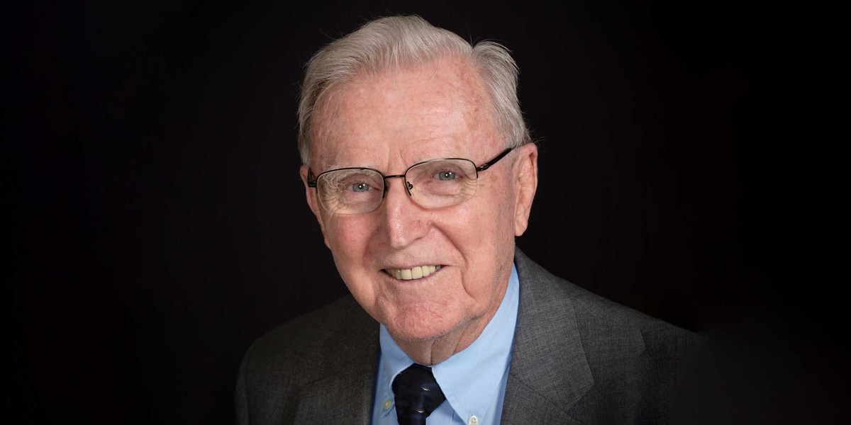 HAI Salutes Michael Hynes for Lifetime Achievement | Aviation ...