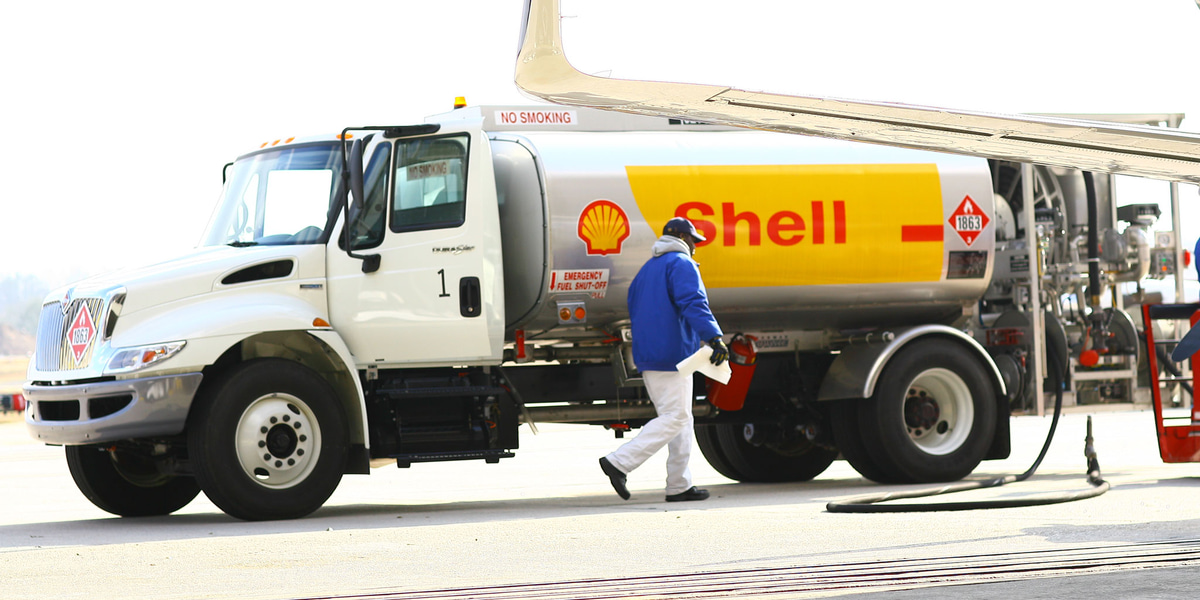 Titan Aviation Fuels Breaks Out of Its Shell | Aviation International News