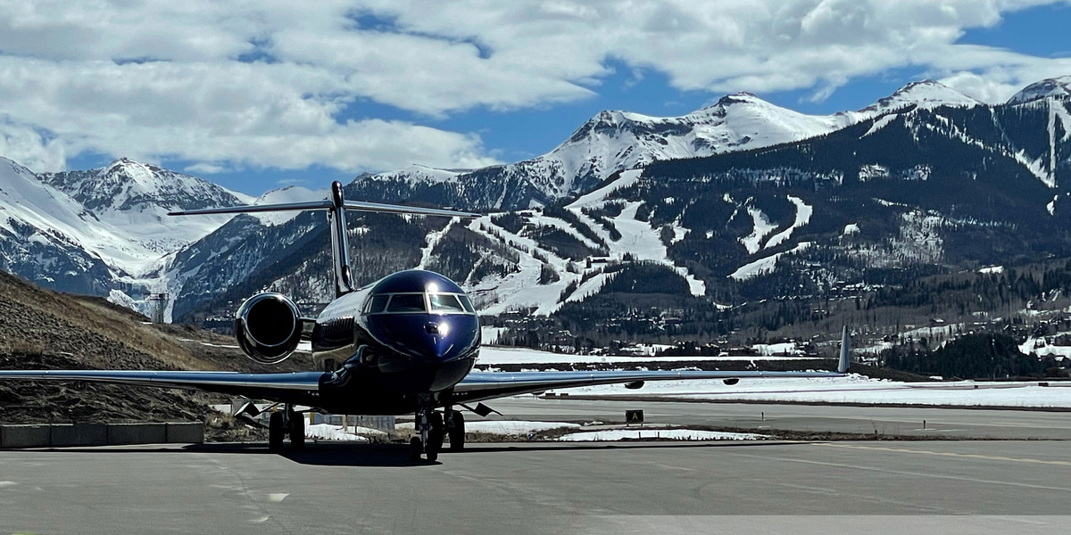 Colorado Sees First Continuous SAF Supply | Aviation International News
