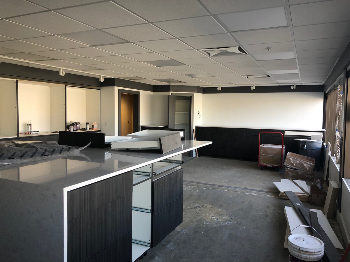 West Star Expands Grand Junction Interior Design Center | Aviation ...