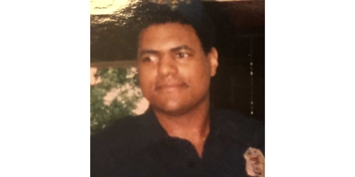 HAI Honors John Cooper of Columbus Police Aviation Unit | Aviation ...