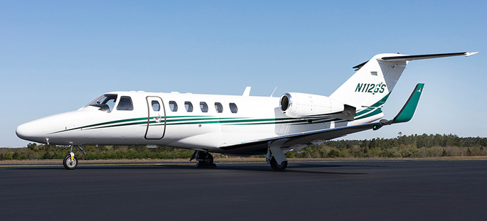 Tamarack Begins Winglet Installs at New Aiken Center | Aviation ...