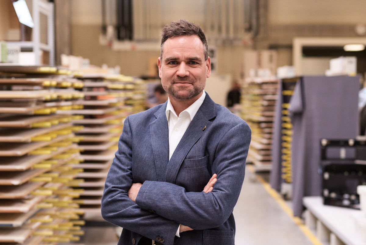 F/List Secures EASA Part 145 Approval for Upholstery Shop | Aviation ...