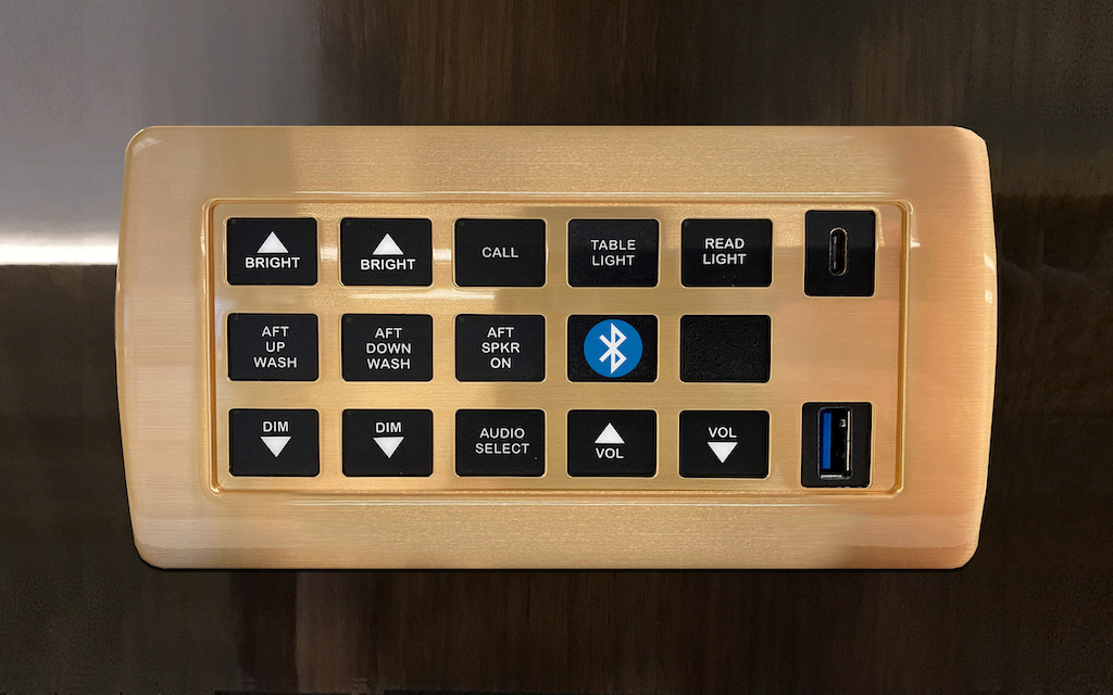 Alto Expands Cadence Replacement Switch Panel Lineup | Aviation ...