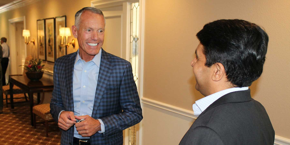 Improving Pilot Training Is Key Focus for FlightSafety CEO | Aviation ...