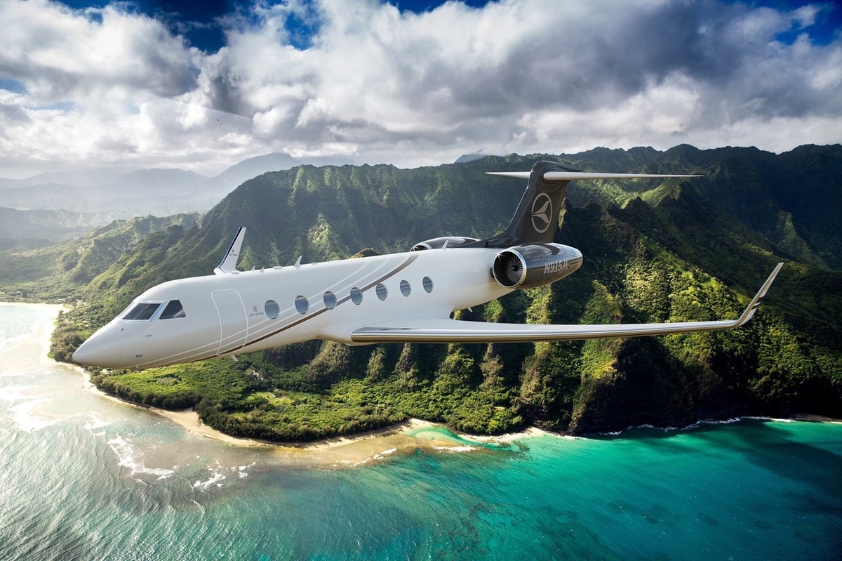 Jet Edge Secures $150M from KKR as it Unveils AdvantEdge | Aviation ...
