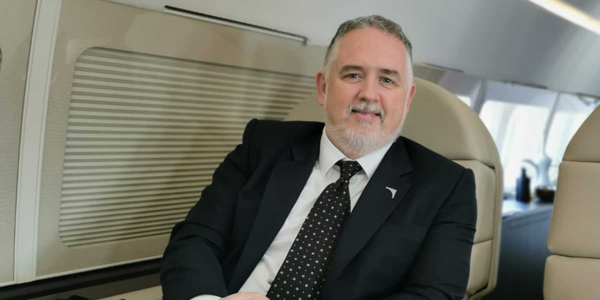 Royal Jet Plots Return to Growth Path | Aviation International News