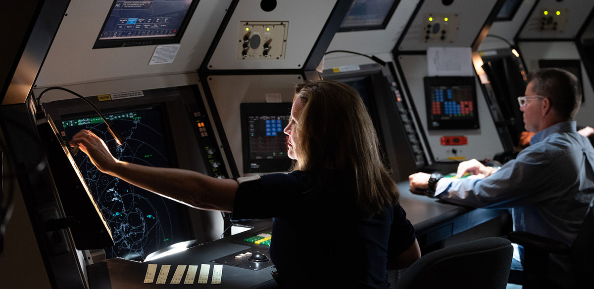 Raytheon Wins FAA Contract To Maintain, Upgrade STARS | Aviation ...