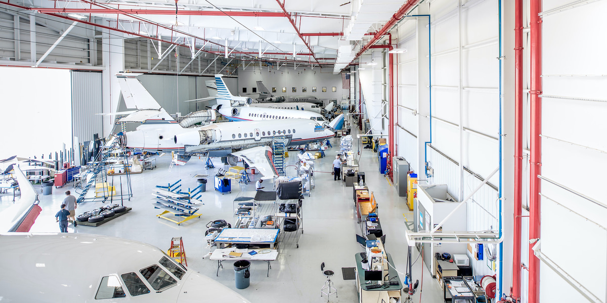 Product Support Survey 2021, Part 1: Aircraft | Aviation International News
