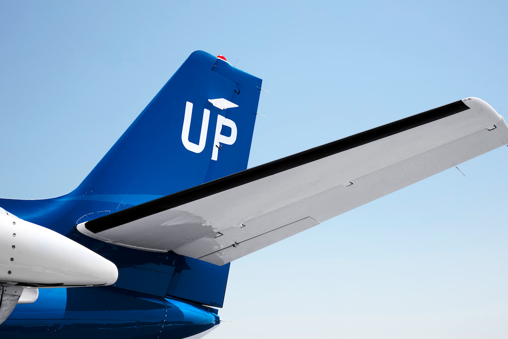 Wheels Up Unveils New Partnerships ahead of Going Public | Aviation ...