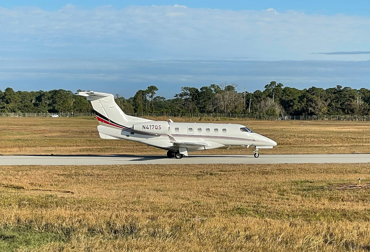 NetJets Pauses Light Jet Sales as Flight Demand Booms | Aviation ...