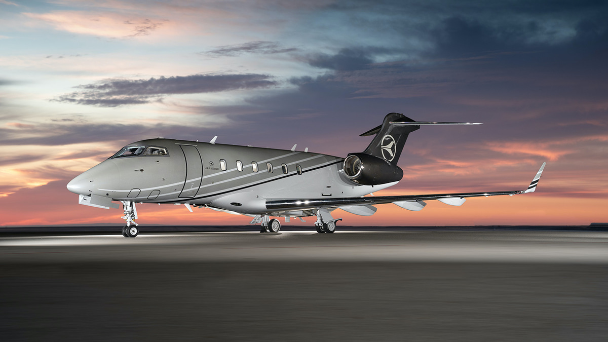 Jet Edge Adding 27 Super-Large, Super-Mid Jets to Fleet | Aviation ...