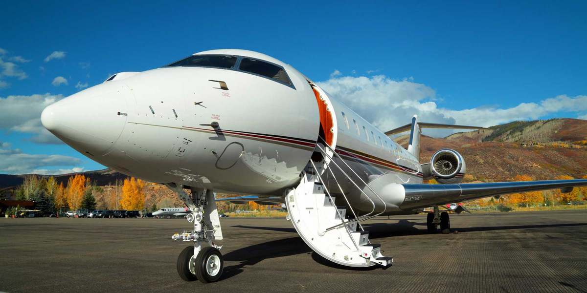 NetJets Pauses Jet Card Sales as Demand Outpaces Supply | Aviation ...