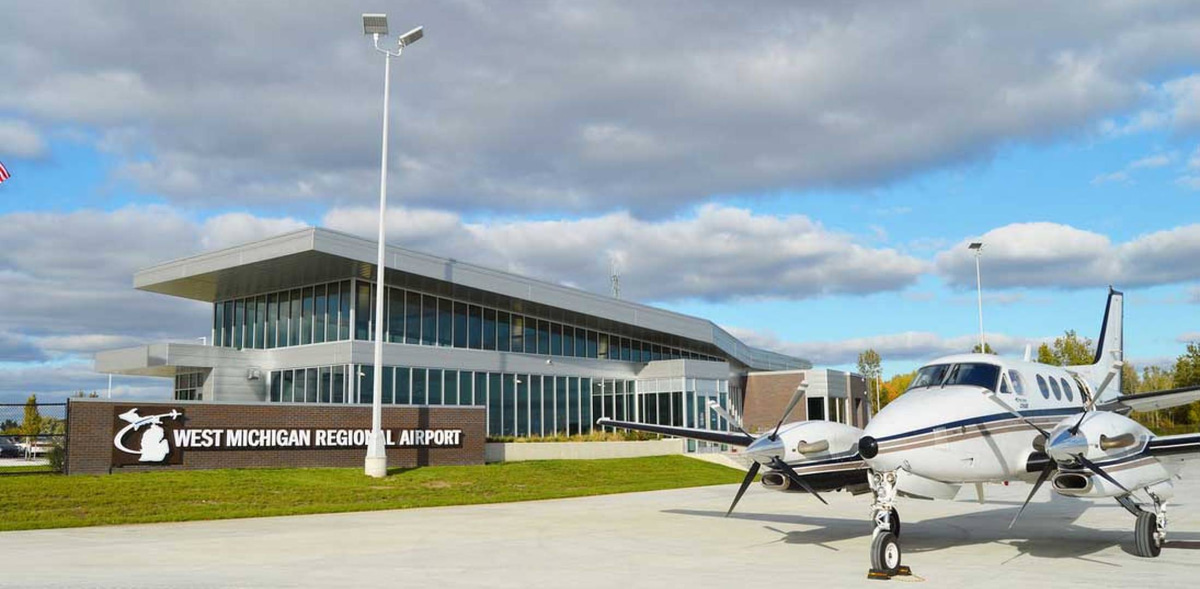 FlightLevel Aviation Expands Westward | Aviation International News