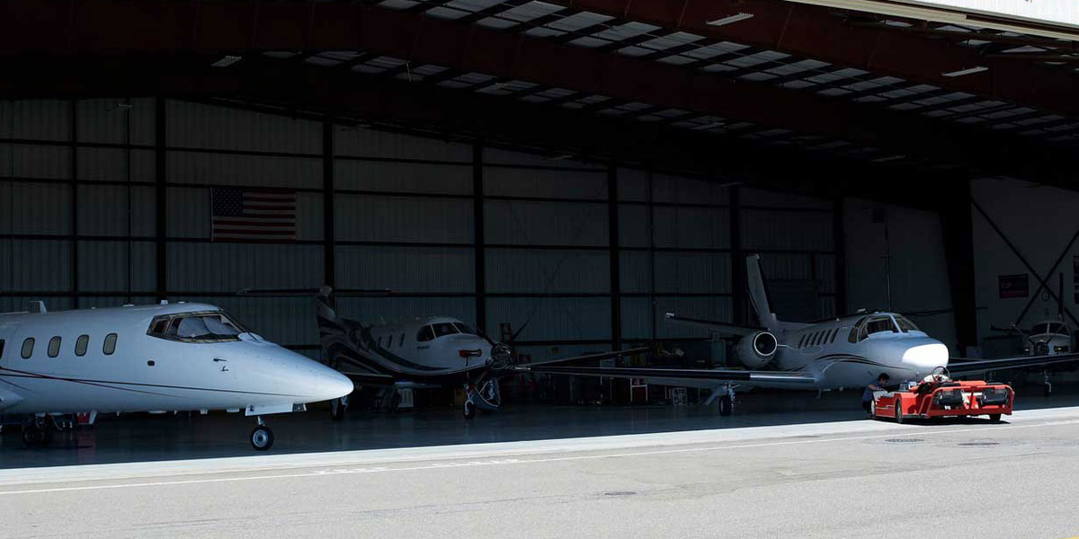 Industry Group To Examine Ground Handling Safety | Aviation ...