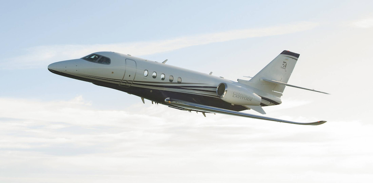 GAMA: Genav Aircraft Shipments Improve Across All Categories | Aviation ...