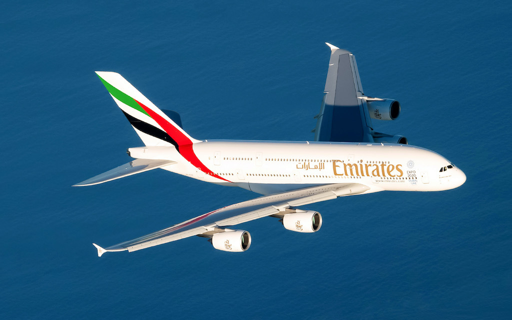 Fleet Expansion and MRO Complicate Emirates' Future Plans | Aviation ...