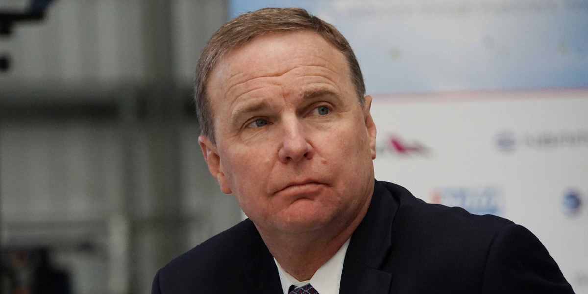 Bolen Reflects on 9/11 Anniversary as BACE Returns | Aviation ...
