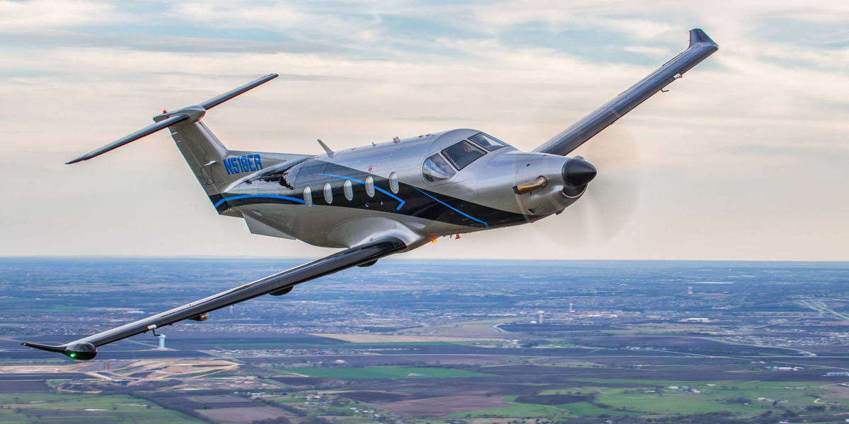 Blackhawk Adding PC-12 Engine Upgrade to Portfolio | Aviation ...
