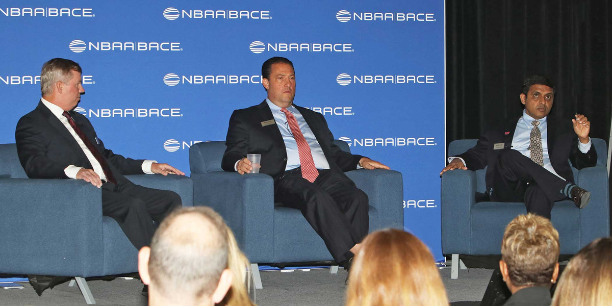 Leveraging Technology a Focus for Wheels Up | Aviation International News