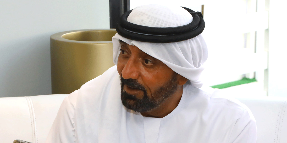 Sheikh Ahmed Continues Building Emirates | Aviation International News