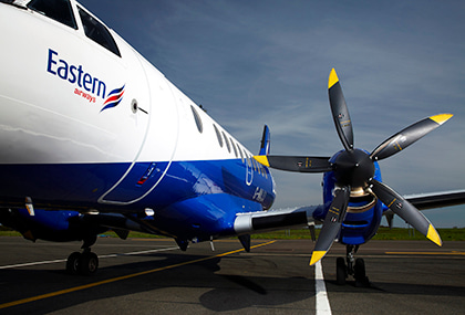 UK Boosts Regional Aviation as EU States Eye Short-Haul Limits ...