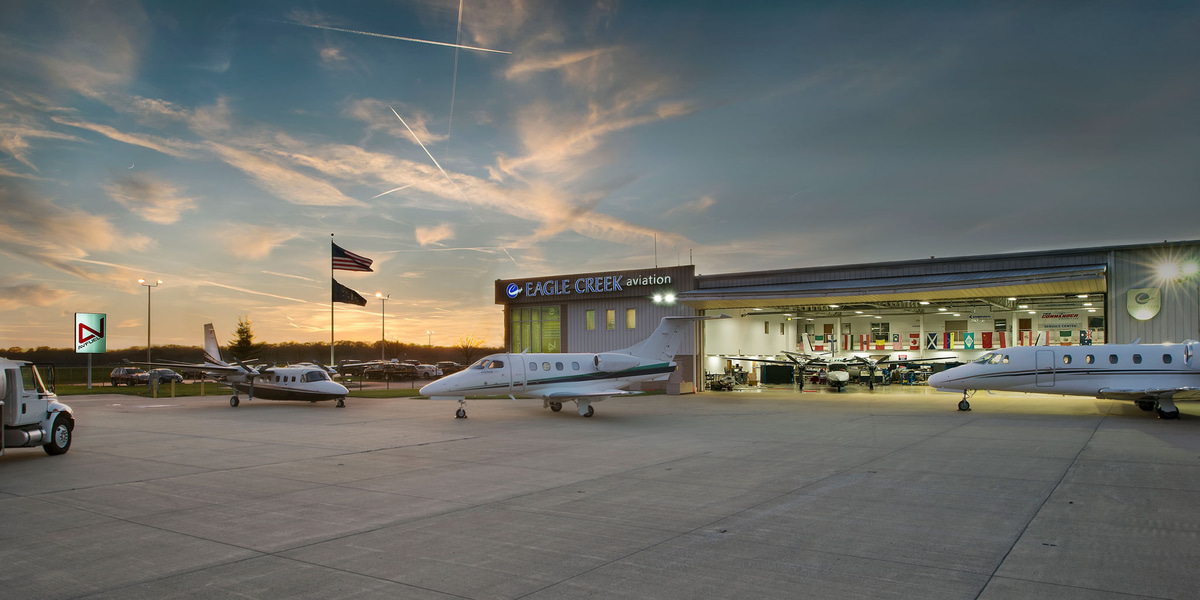 Indiana-based Aviation Service Providers Join Forces | Aviation ...