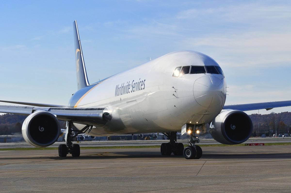 UPS Orders 19 More Boeing 767 Freighters | Aviation International News