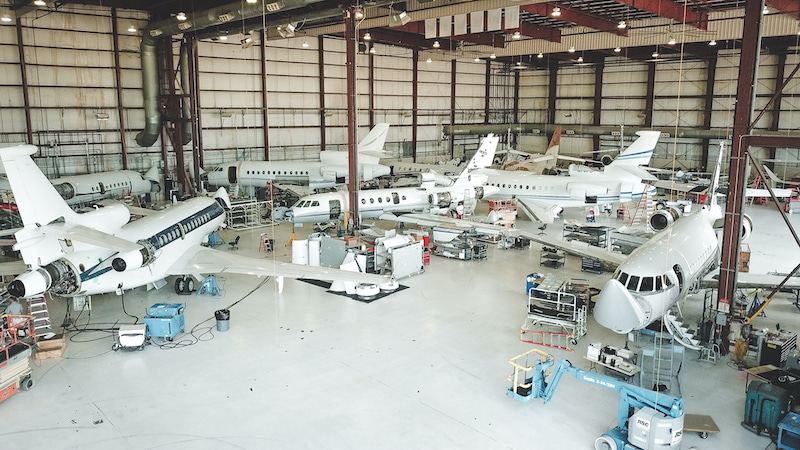 West Star Plans 'Significant Expansion' at Three Sites | Aviation ...