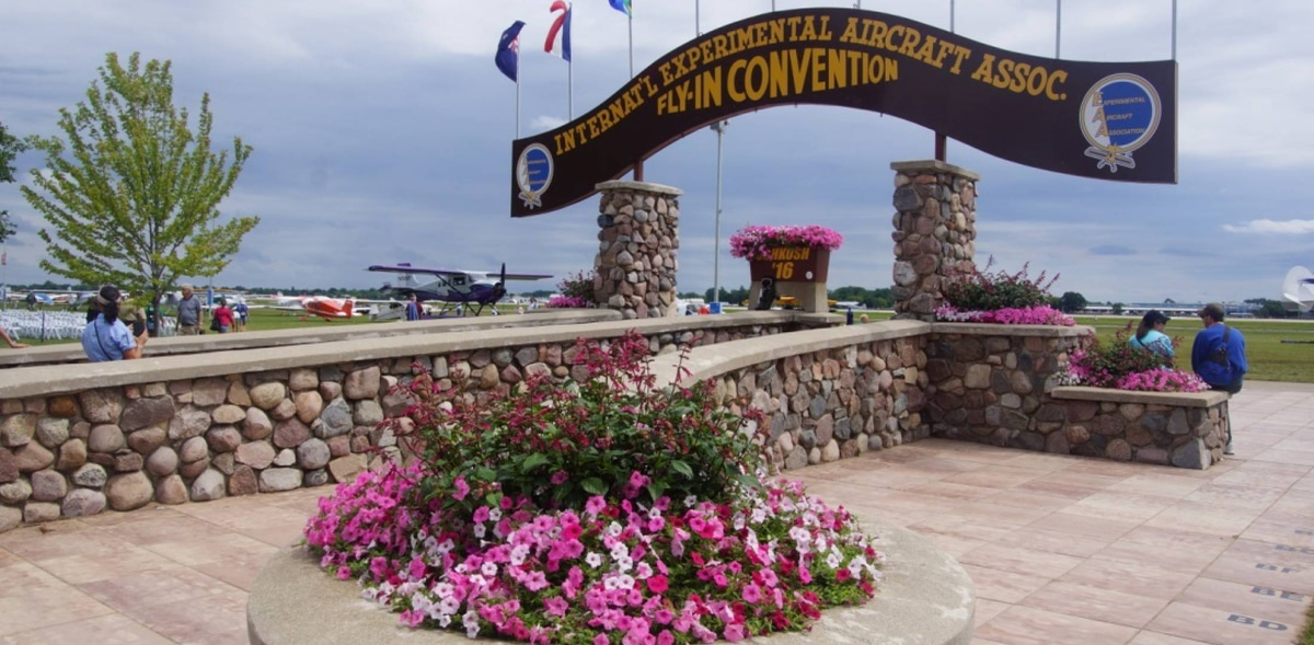 EAA Membership Surpasses 250,000 Mark | Aviation International News