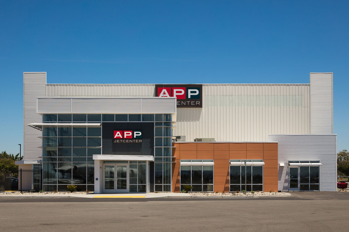 Infrastructure Investment Firm Buys APP Jet Centers | Aviation ...